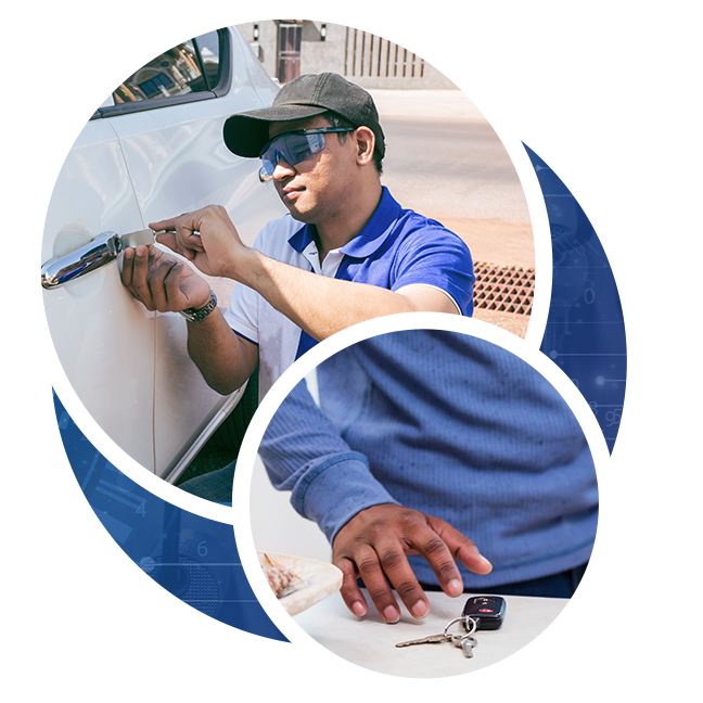 Top-rated Locksmith in Jacksonville, FL - (904) 884-5812